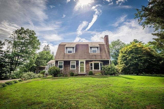 Rochester, MA Homes For Sale & Real Estate - 54 Homes | Trulia