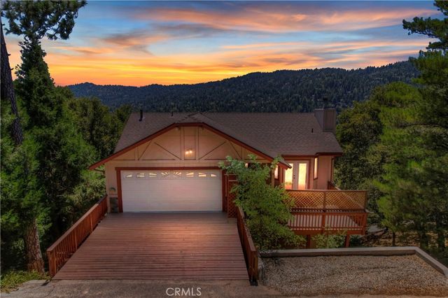 Crestline, CA Homes For Sale & Real Estate