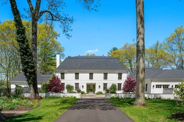 Sherborn, MA Homes For Sale & Sherborn, MA Real Estate | Trulia