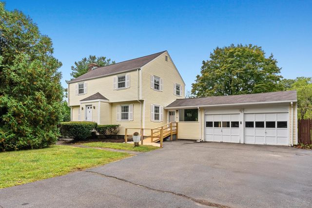 Farmington, CT Homes For Sale & Real Estate - 191 Homes | Trulia