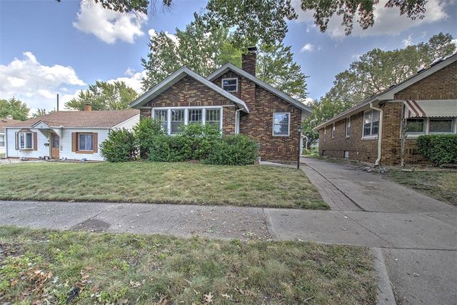 Decatur, IL Homes For Sale & Real Estate - 230 Homes | Trulia