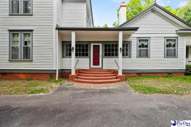 McColl, SC Homes For Sale & McColl, SC Real Estate | Trulia