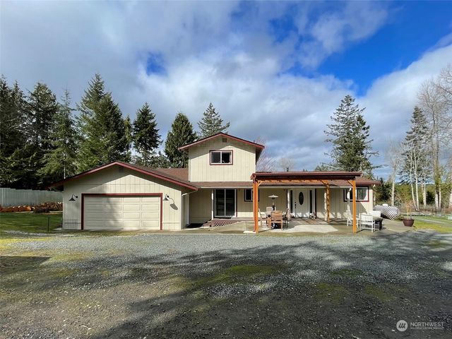 Sequim, WA Homes For Sale & Real Estate