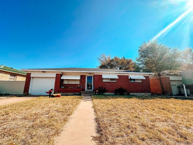 Fritch, TX Homes For Sale & Real Estate