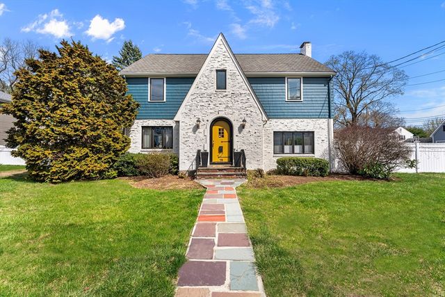 Needham, MA Homes For Sale & Real Estate