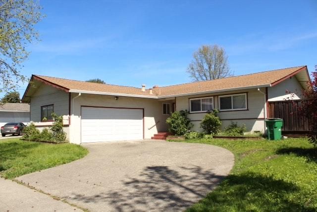 Houses For Rent in Santa Rosa, CA - 101 Homes | Trulia