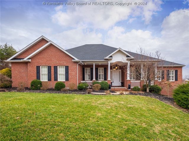 Hurricane, WV Homes For Sale & Hurricane, WV Real Estate | Trulia