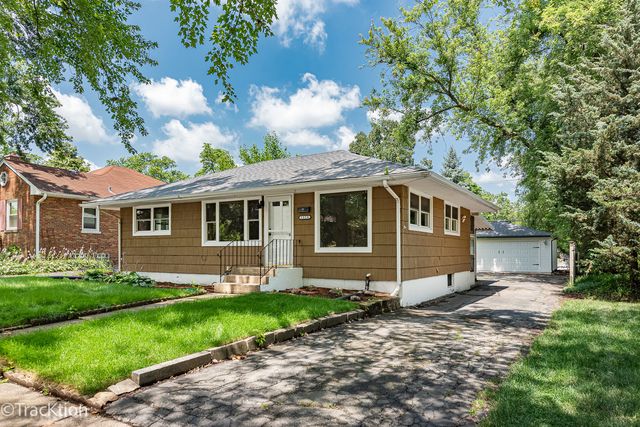 Homewood, IL Homes For Sale & Homewood, IL Real Estate | Trulia