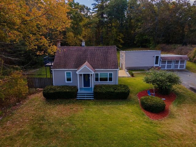 Granby, MA Homes For Sale & Real Estate