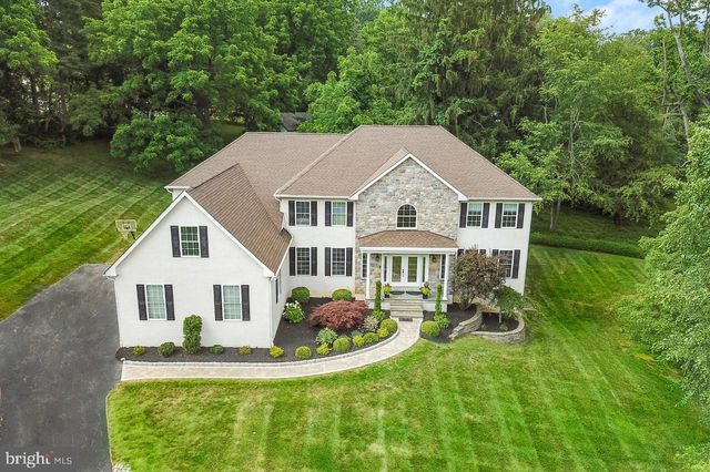 180 Clearwater Dr, Media, PA 19063 - See Est. Value, Schools & More