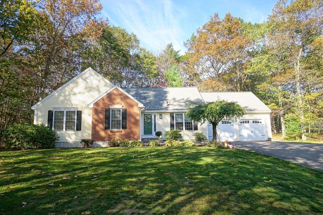 Hooksett, NH Homes For Sale & Real Estate - 128 Homes | Trulia