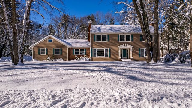 Hampton Falls, NH Homes For Sale & Hampton Falls, NH Real Estate | Trulia