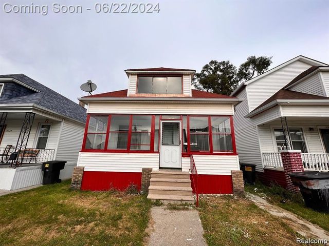 Detroit, MI Homes For Sale & Detroit, MI Real Estate | Trulia