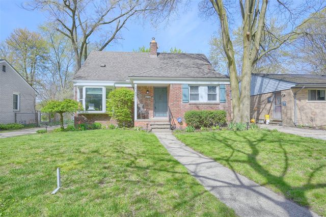 Oak Park, MI Homes For Sale & Oak Park, MI Real Estate | Trulia