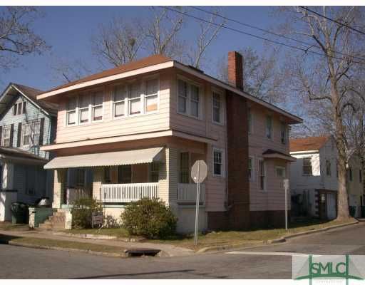 622 E 38Th Street, Savannah, GA 31401 - See Est. Value, Schools & More