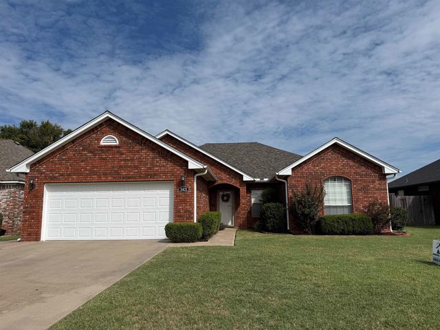 Duncan, OK Homes For Sale & Real Estate - 185 Homes | Trulia