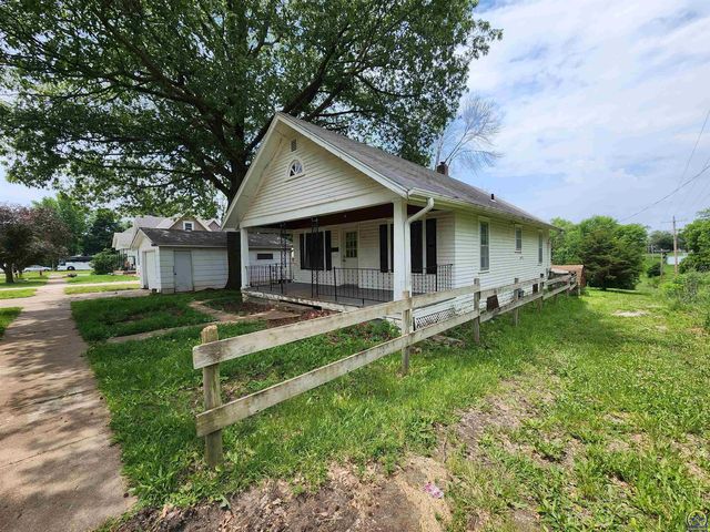 Horton, KS Homes For Sale & Horton, KS Real Estate | Trulia