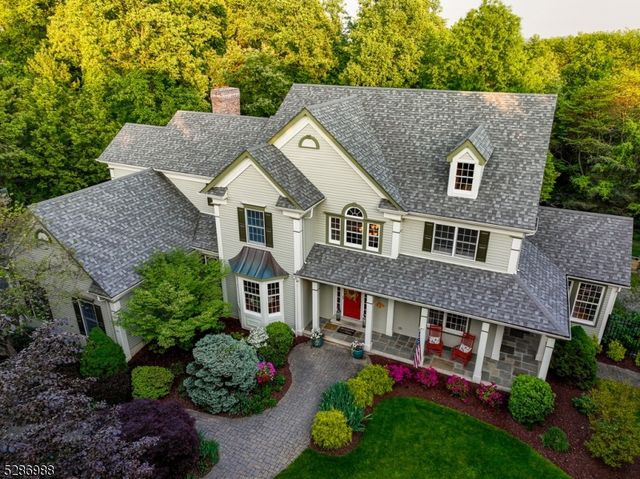 Bernardsville, NJ Homes For Sale & Bernardsville, NJ Real Estate | Trulia