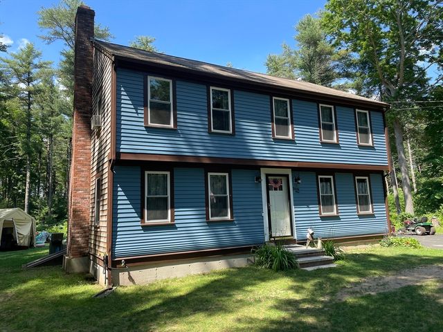 Plympton, MA Homes For Sale & Plympton, MA Real Estate | Trulia