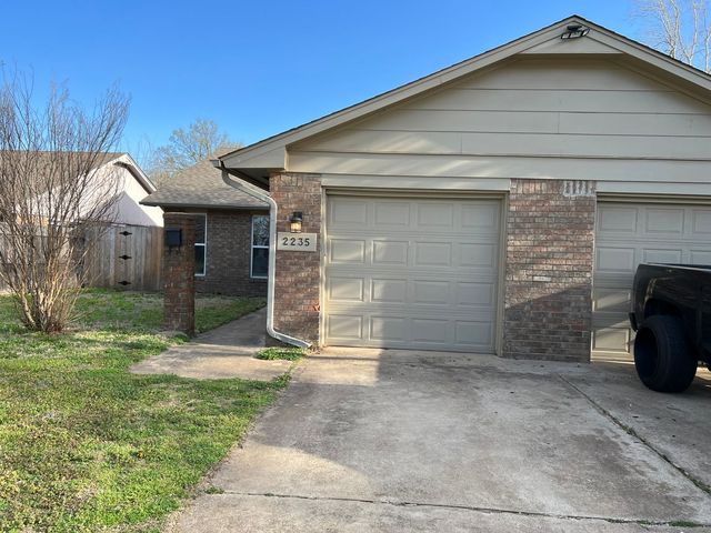 Houses For Rent in Norman, OK - 230 Homes | Trulia | Page 2