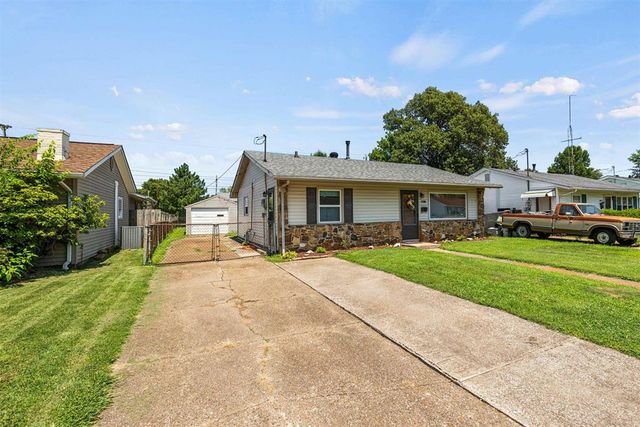 Owensboro, KY Homes For Sale & Owensboro, KY Real Estate | Trulia