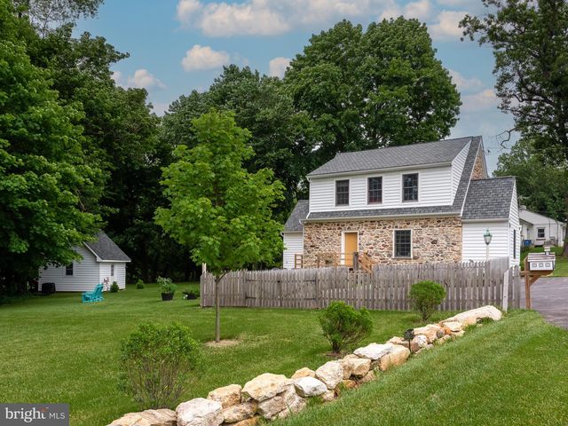 Parkesburg, PA Homes For Sale & Real Estate