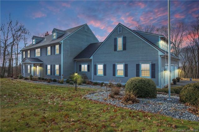 Burlington, CT Homes For Sale & Burlington, CT Real Estate | Trulia