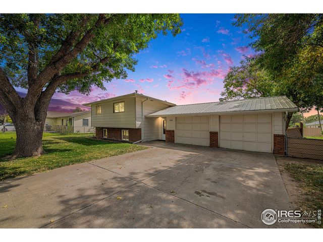 Brush, CO Homes For Sale & Real Estate