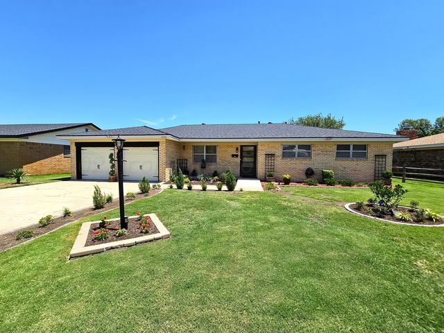 Pampa, TX Homes For Sale & Pampa, TX Real Estate | Trulia