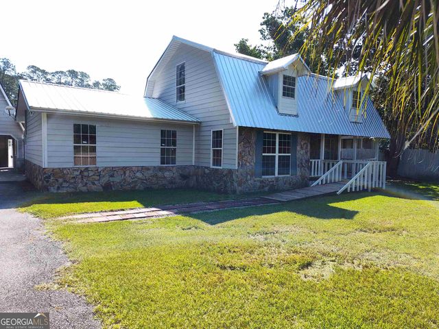 Homerville, GA Homes For Sale & Homerville, GA Real Estate | Trulia