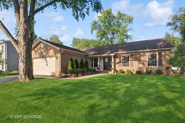 Wheaton, IL Homes For Sale & Real Estate