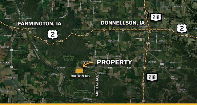 Farmington, IA Homes For Sale & Farmington, IA Real Estate | Trulia