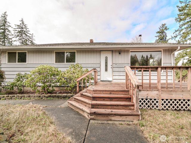 Graham, WA Homes For Sale & Real Estate