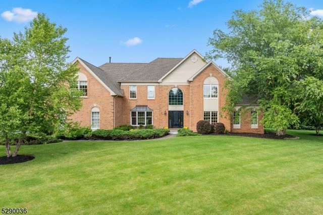 Belle Mead, NJ Homes For Sale & Belle Mead, NJ Real Estate | Trulia