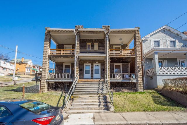 1605 Westmont Avenue - Pittsburgh, PA - Trulia | Trulia