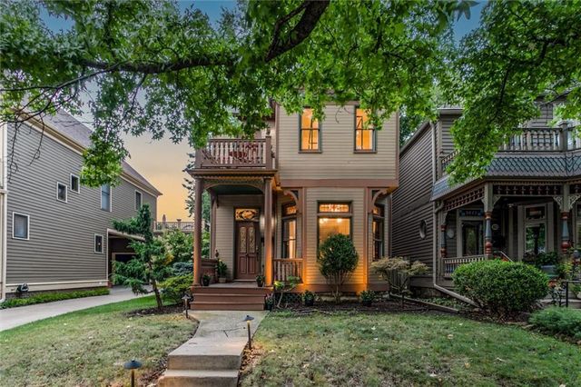 Kansas City, MO Homes For Sale & Real Estate