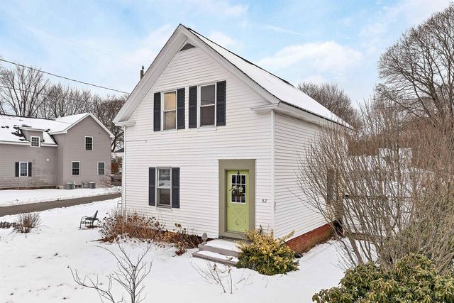 Epping, NH Homes For Sale & Real Estate