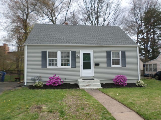 Manchester, CT Homes For Sale & Manchester, CT Real Estate | Trulia