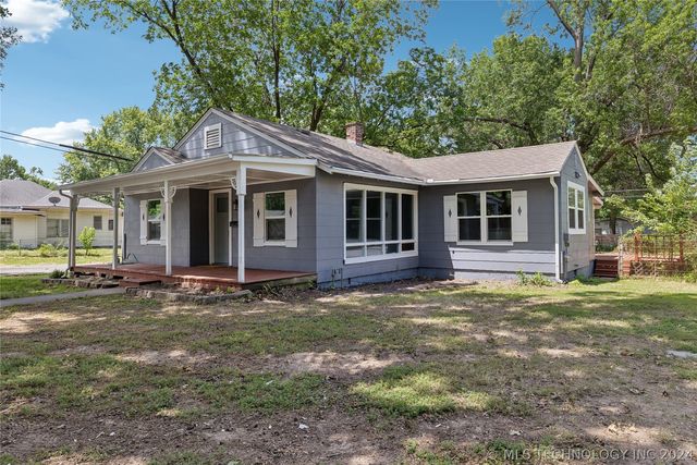 Muskogee, OK Homes For Sale & Muskogee, OK Real Estate | Trulia