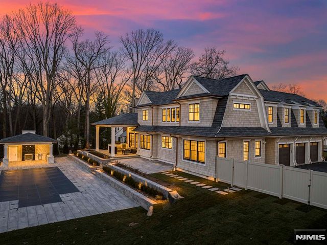 Ridgewood, NJ Homes For Sale & Real Estate