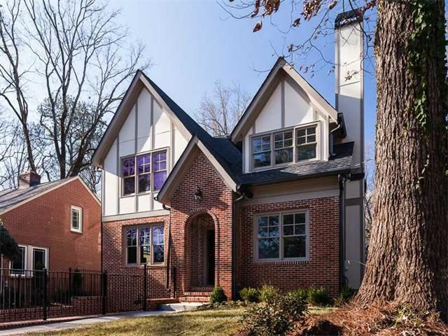 Houses For Rent in Decatur, GA - 328 Homes | Trulia