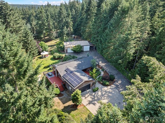 Olalla, WA Homes For Sale & Olalla, WA Real Estate | Trulia