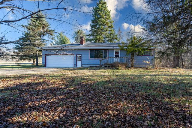 Cheboygan, MI Homes For Sale & Real Estate