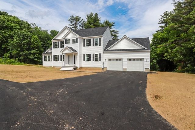 Ashburnham, MA Homes For Sale & Ashburnham, MA Real Estate | Trulia