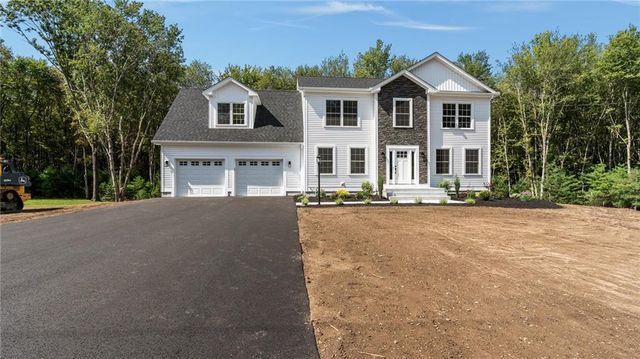 Johnston, RI Homes For Sale & Real Estate - 56 Homes | Trulia