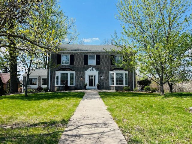 Hannibal, MO Homes For Sale & Real Estate