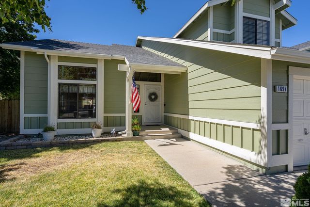 Reno, NV Homes For Sale & Real Estate