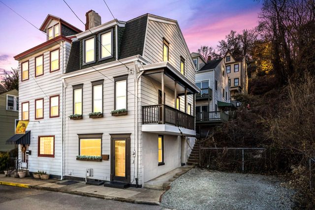 Houses For Rent in Pittsburgh, PA - 579 Homes | Trulia