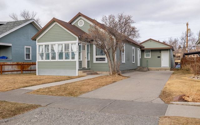 Cody, WY Homes For Sale & Real Estate