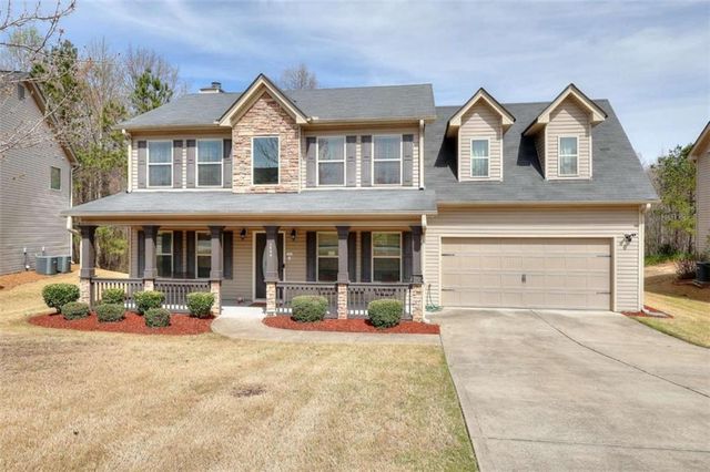 Bethlehem, GA Homes For Sale & Real Estate